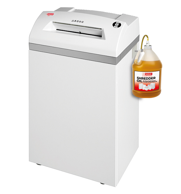 Medium Volume Intimus 120 CP7